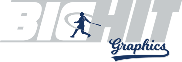 Big Hit Graphics – Your go to for all your vinyl graphic needs in ...