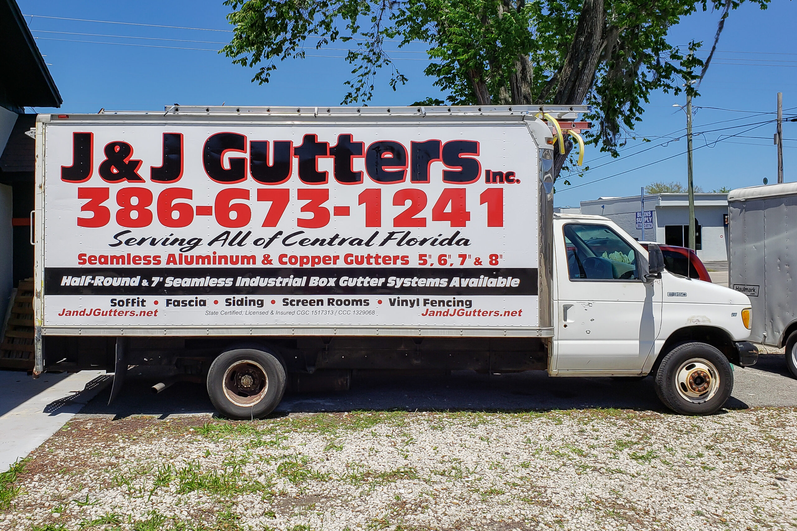 Big Hit Graphics – Your go to for all your vinyl graphic needs in ...