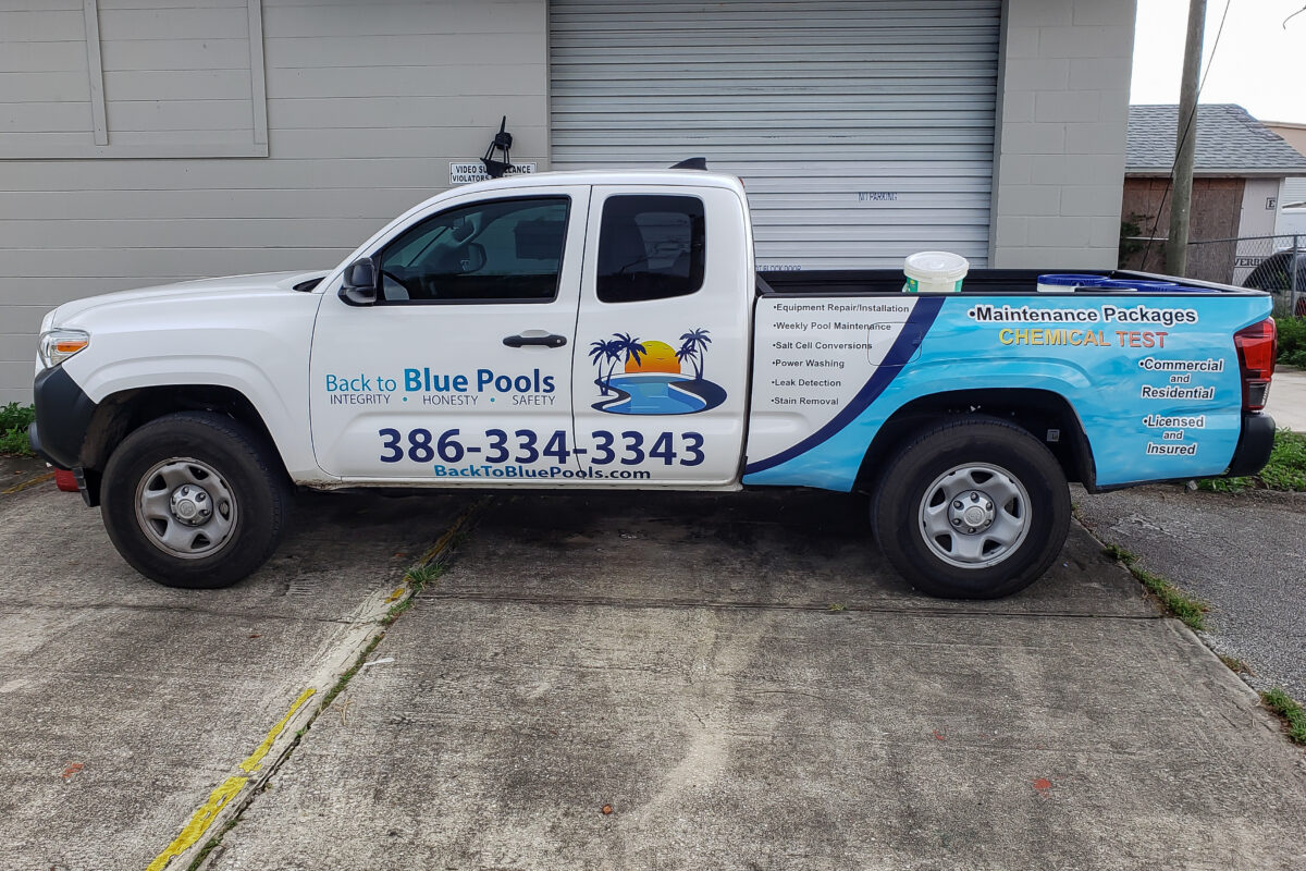 Big Hit Graphics – Your go to for all your vinyl graphic needs in ...